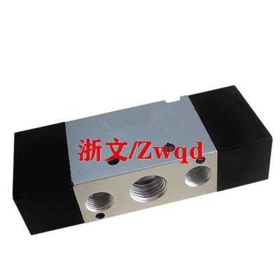 气控阀8A5410-08 8A5510-10 8A5610-15气动阀