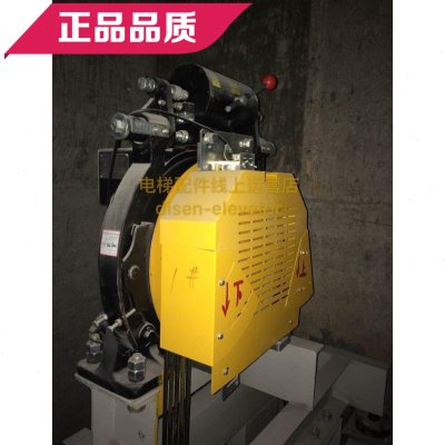 合普电梯曳引机合普制动器抱闸GZD抱闸广东合普动力北京升华