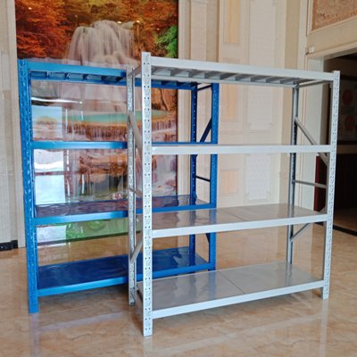 货架仓储置物架多层家用库房货物架子储物架重型仓库货架展示架
