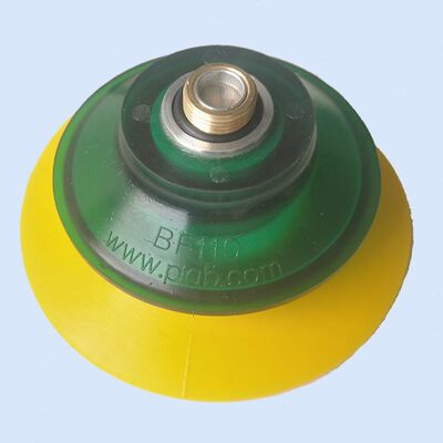 Piab派亚博耐磨耐油污真空吸盘BF110P 0110290原装F110P