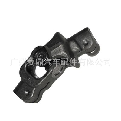 45209-12080 适用于丰田SPACIO汽车转向柱万向节 十字万向节配件