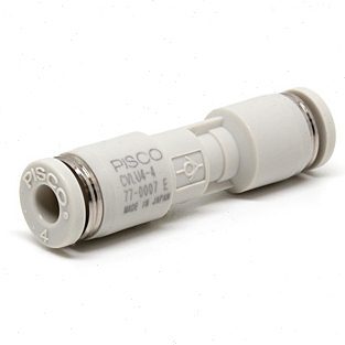 匹士克PISCO 逆止阀 CVLU4-4    CVPC8-01B   CVF01-01B