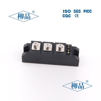 柳晶双向可控硅 MTX110A1600V 可控硅 MTX110A1400V 发电机太阳能