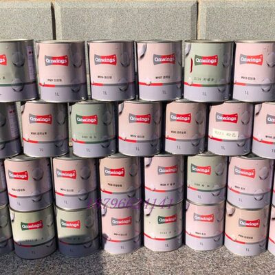 高飞色母PST-006玻璃闪白珍珠007幻彩金属蓝008橙009镭射银010红