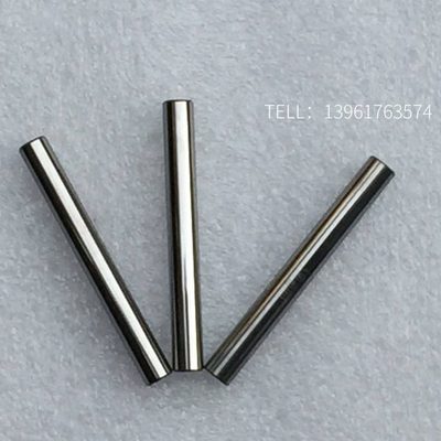 钨钢合金针规销式塞规pin规2.98 2.99 3.0 3.01 3.02 3.03 3.04