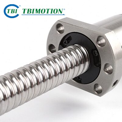 TBI滚珠丝杠SFNH/SFH1205/1210/1605/1610/1616/1620/2005/2010