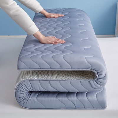 床垫子80/90*195*95/100*190*110/120/140/150/160/180x200*85cm