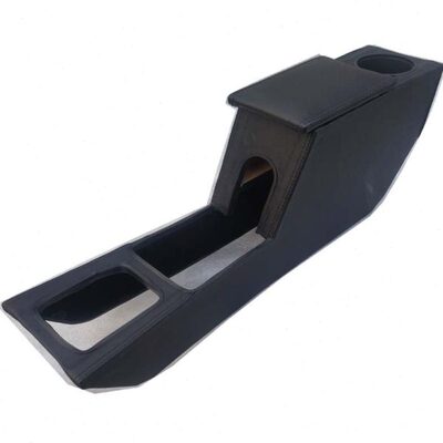 东风小康C31C32C35C36c37扶手箱2代改装手扶箱C32S配件新能源托肘