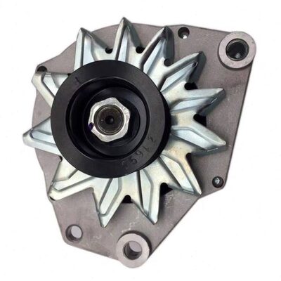 山推SL50/SL60装载机发电机潍柴WD10G发电机山推装载机发电机