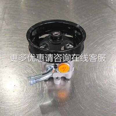 转向助力器适尼桑汽车49110-1A转向助用力泵49A110力-1AA0转向助