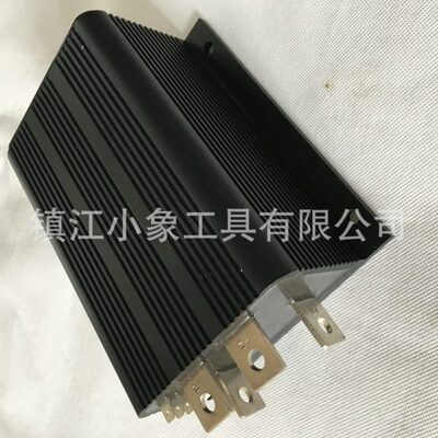 电动游览车观光车控制器1204M-5301 1204M-5305 四轮车串励驱动