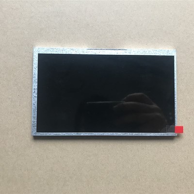 7寸液晶屏天马TM070RDH10/11/12/13高亮车载DVD导航专用显示屏