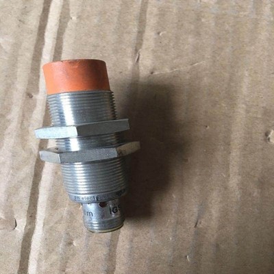 德国易福门ifm传感器IGS233没怎么用感兴趣的议价