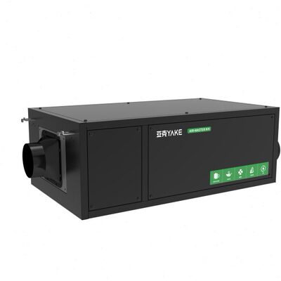 【舒适亿家】亚克中央新风/吊顶除湿机AMDZ-26C1 36C1 56C1 76C1