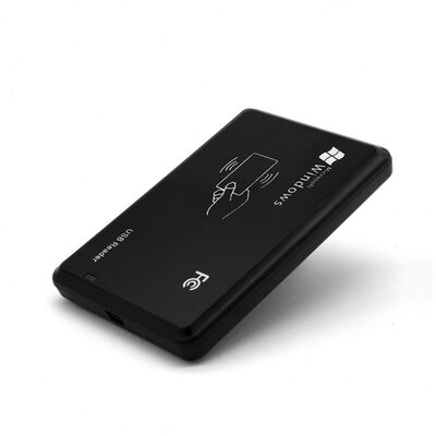 甄选ISO14443A/14443B/15693协议免驱IC加密全协议读写器二次开发