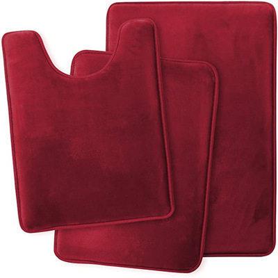 Floor Mat Door Mat Bathroom Carpet Toilet t Cover浴室地垫
