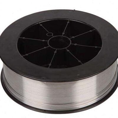 MIGNi55镍铁合金焊丝NiFe-1镍基焊丝抗裂性好球墨铸铁管件的焊接