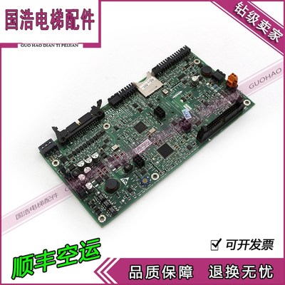 通力电梯/KM936078G01 K/L/N/通力KDL16LR/变频器A1驱动板