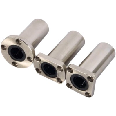 进口SHASK加长方法兰LHFSWF 6 8 10 12 13 16 20 25 30 35 40 50