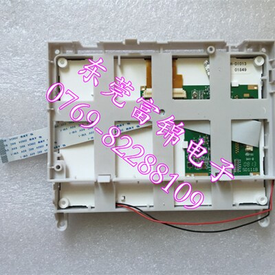 PWS5610T-S PWS5600T-S PWS6600T-S PWS6620T-S 液晶屏