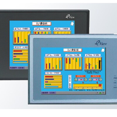 eview/weinview/EasyVieW触摸屏MT510T触控面板维修更换