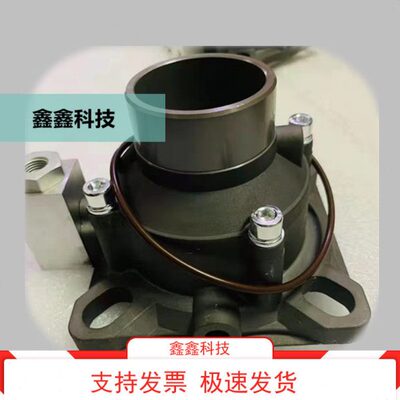 空压机进气阀KVVB06501普瑞阿斯KVVB05001总成kvpb05002进气阀