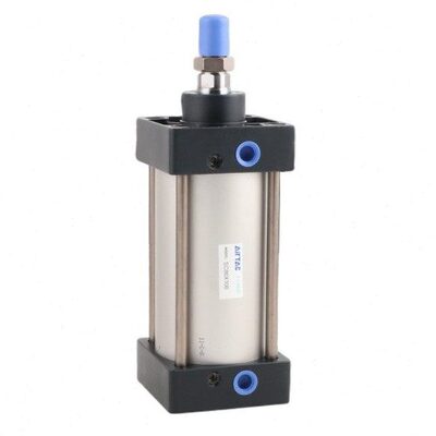 亚德客SC32/SC40/SC50/SC63*500S/550S/600S/650S/700S/750S气缸