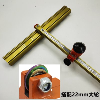 瓷砖切割高精度手动切割划刀玻璃推刀22mm大瓷砖重型大力钳开界器