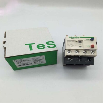 全新热过载继电器(JR28)LRD-10C/12C/14C/21C/22C/32C/35C继电器