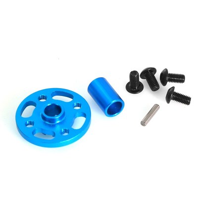 田宫TAMIYA TT-02高速金属大齿套装 (68T)54500铝合金套件W188