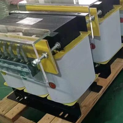 三相控制变压器1140V660伏380v变220V208转110V45v36v24v干式隔离