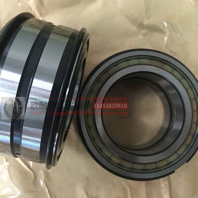 密封双列满装圆柱滚子轴承NNF5028 SL045028 NNF5030 SL045030 PP