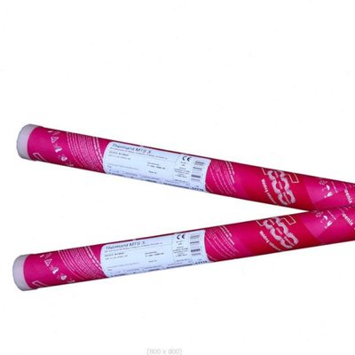 伯乐蒂森Union AlSi 12 ER4047铝合金焊丝