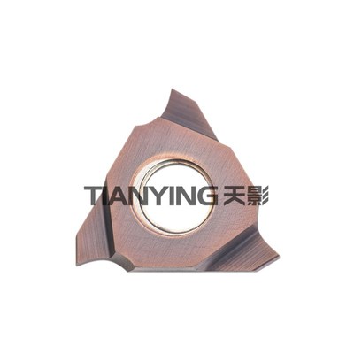 翰辉数控浅槽刀片GBA32R140-02/GBA32R145-02/GBA32R150-02 HMC