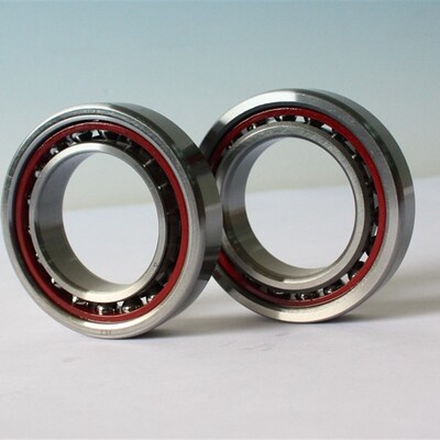 角接触球轴承7201 7202 7203 7204 7205 7206 7207 7208 7209AC