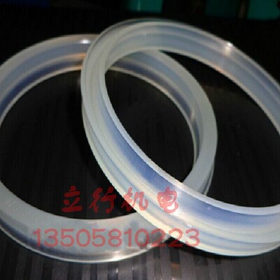 Y型密封圈聚氨酯平板油压机液压油缸活塞U型ODU油封YXD750*726*24