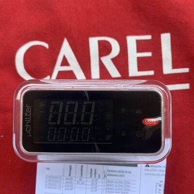 CAREL UCHBP00000200卡乐温控器UCHBPOOOOO200