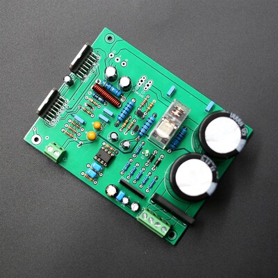 TDA7293   2并单声道后级 (附AP测试图)