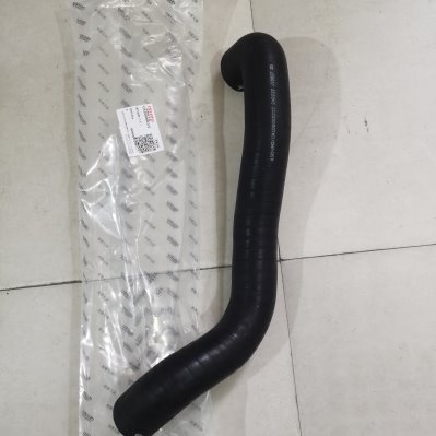 五十铃 皮卡 瑞迈 涡轮增压器进气管中冷器软管进气胶管汽车配件