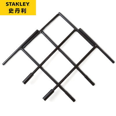 史丹利工具T形套筒扳杆STMT93302 93303 93304 93305 93306-8-23