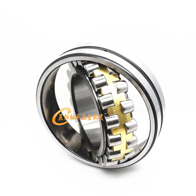 双排调心滚子轴承22215CAK/W33 3515K 内径75外径130厚度31mm