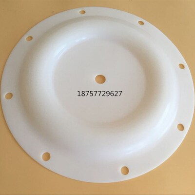 S15胜佰德气动隔膜泵膜片286-099-600进口特氟龙隔膜片1.5寸泵膜