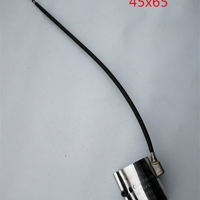 海天注塑机配件 喷嘴电热圈42x65/230V/350W射嘴专用加热圈