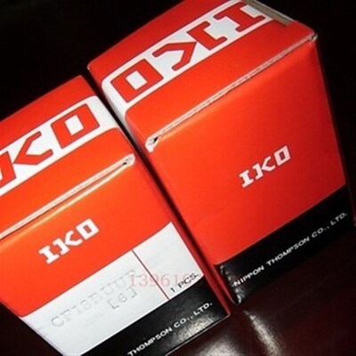IKO轴承日本轴承IKO进口单向滚针轴承RCB162117