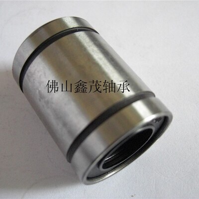 国产优质精密直线轴承LM60UU尺寸60*90*110mm厂家直销