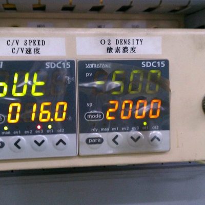 C15TC0LA0300、SDC15数字调节器