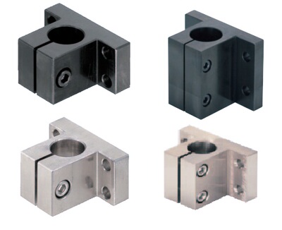 底座用支架 侧面安装 带定位孔CLTB/CLTM//CLTAM/CLTS/CLPK/CLPM