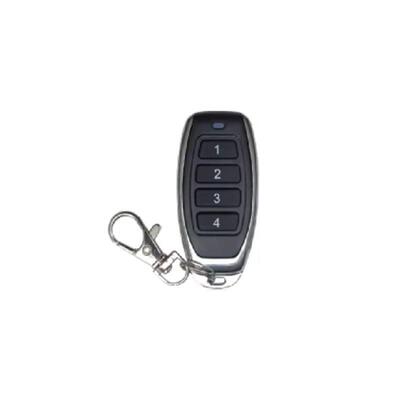 兼容BENINCA车库门遥控器433.92mhz滚动码 TO.GO-2WV 4WV