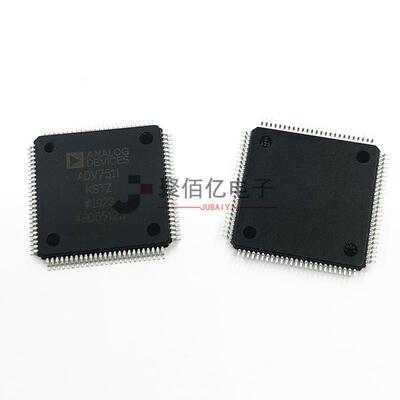 ADV7511KSTZ ADV7511KST LQFP100 视频处理 集成 IC芯片