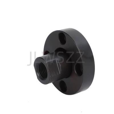 浮动接头 FJA/FJMA3/M4/M5/M6/M8/M10/M12/M18/M20/M36内螺纹气缸